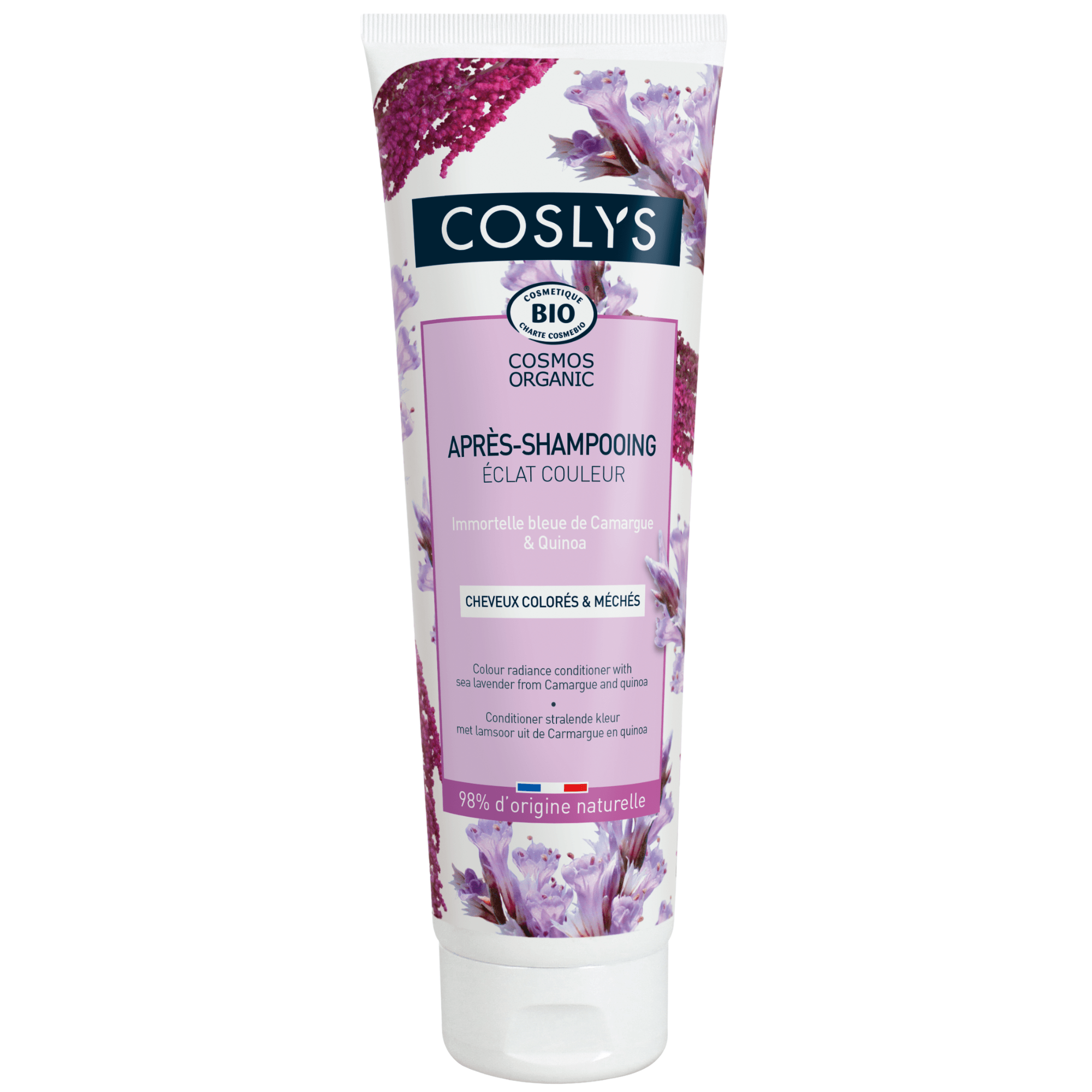 Après-Shampoing Eclat - Coslys | Helssy Hair